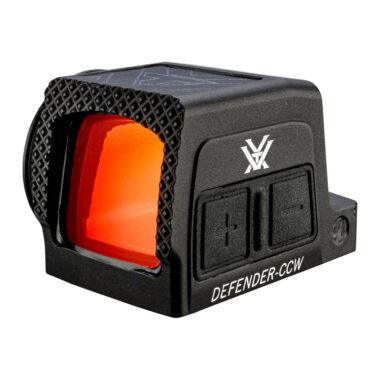 Vortex Defender: CCW vs ST vs XL [Series Overview]