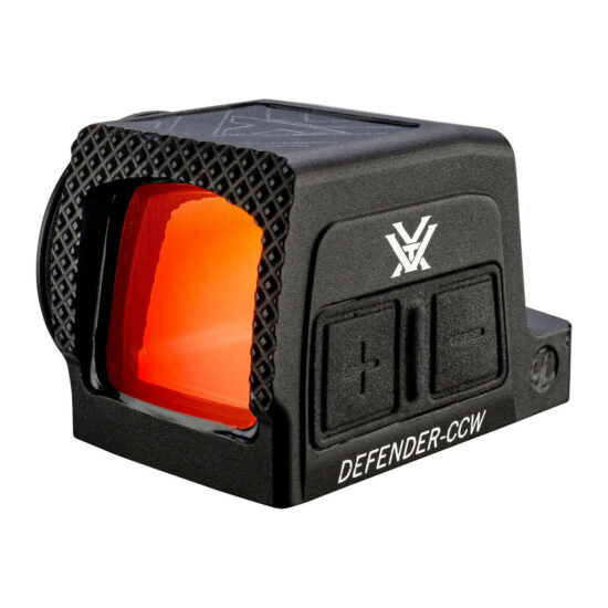 Vortex Defender: CCW vs ST vs XL [Series Overview]