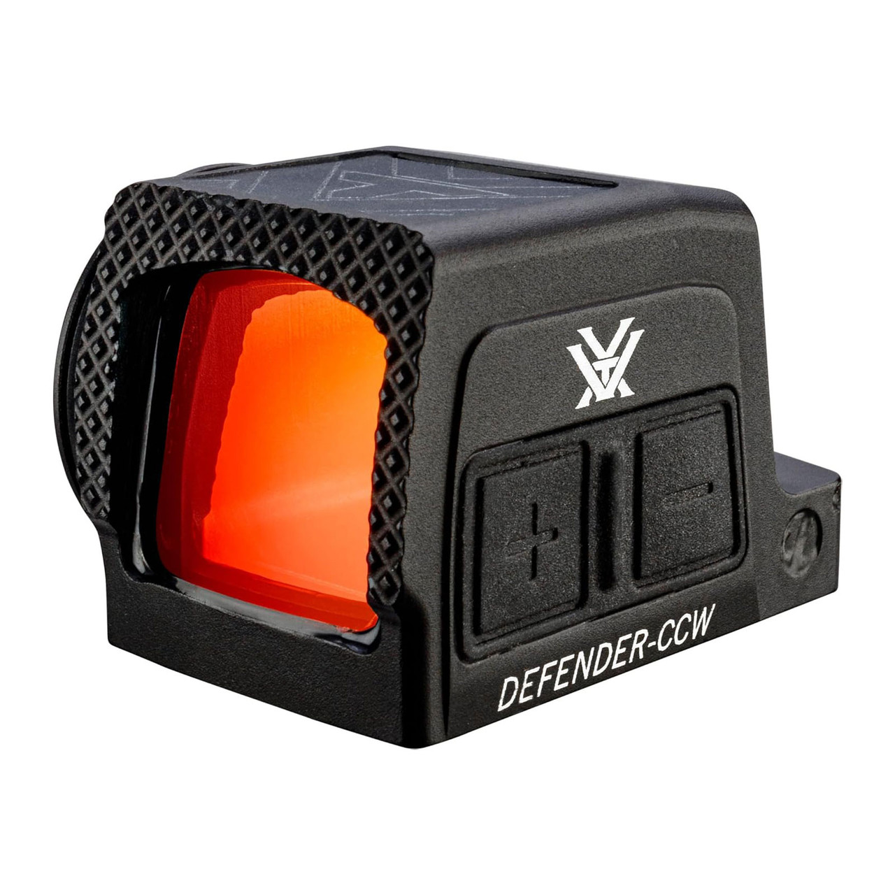 Vortex Defender: CCW vs ST vs XL [Series Overview]