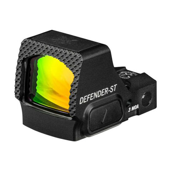 Vortex Defender: CCW vs ST vs XL [Series Overview]