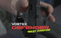 Vortex Defender: CCW vs ST vs XL [Series Overview]
